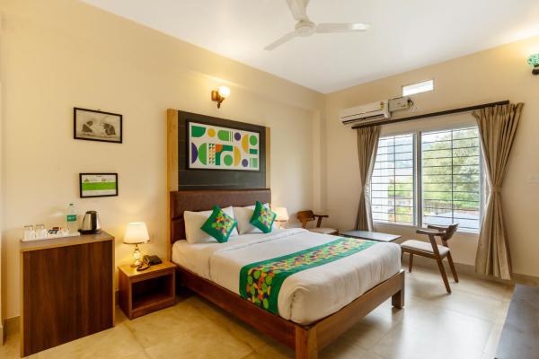 Treebo Orchard Virajpet Malabar Road Coorg - Coorg (Kodagu)