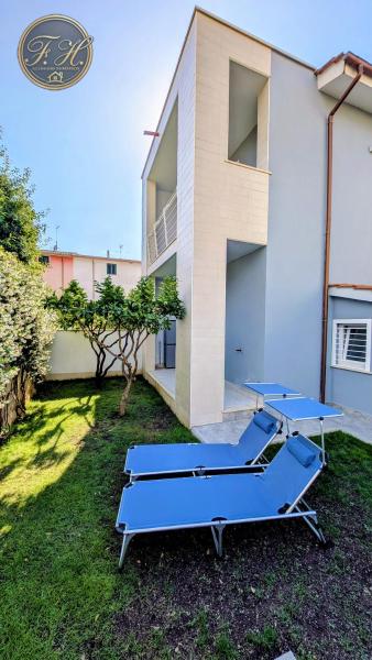 Alloggio Turistico Francy House - Ardea