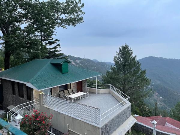 Rockcliff Cottage - Pia Park Kashmir Point- 5 Min To Downtown - 파키스탄