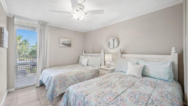 Dunes A108-beachfront-tennis&pickleball-book Now! - Panama City, FL