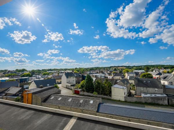 Le Belvédère De Paimpol - Paimpol