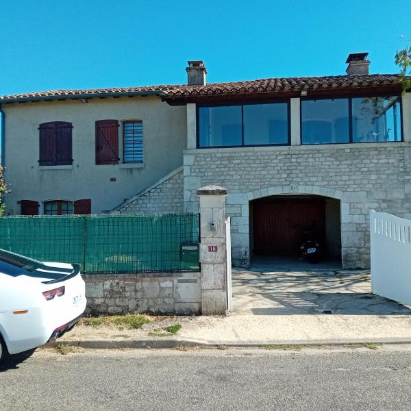 Bellevue - Caussade