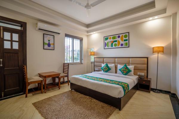 Treebo Sai Village Suites - Manesar