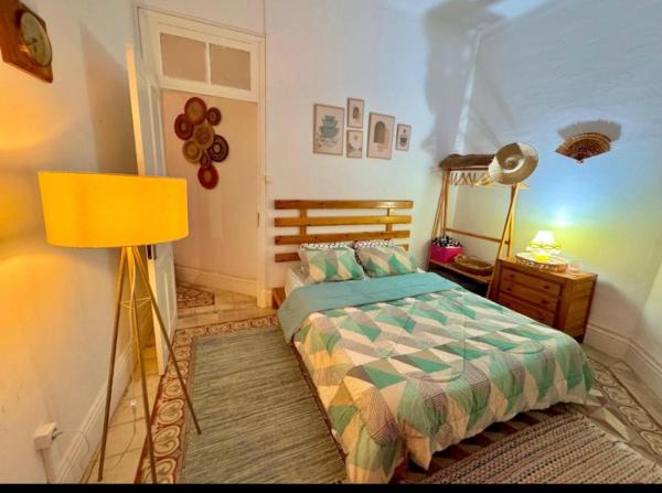 Appartement Tranquille Central - Tunis