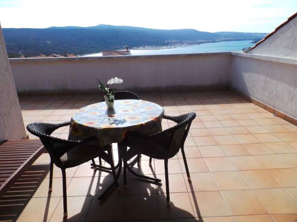 Apartment Kornic 5 - Krk