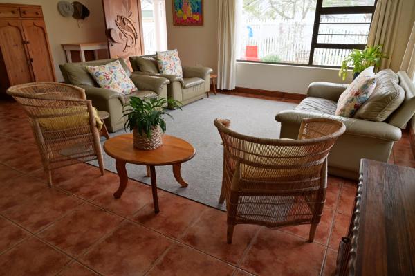 3-bedroom House Heatherlands - Herolds Bay