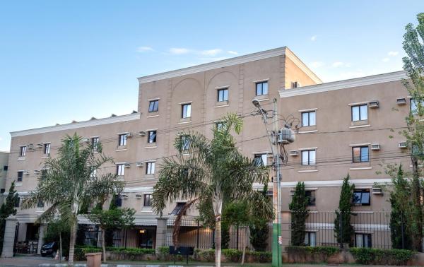 Class Hotel Passos - Passos