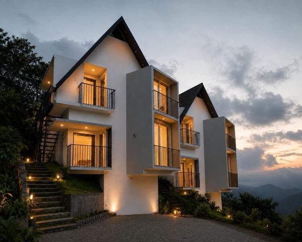 Lé Sato Resort Vagamon - Vagamon