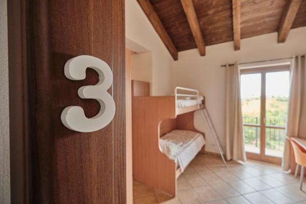 Arra Ristorante Con Camere - Italia
