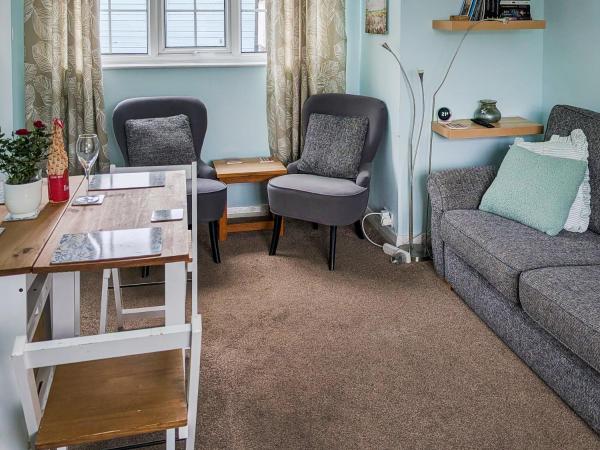 Swift Cottage - Flamborough