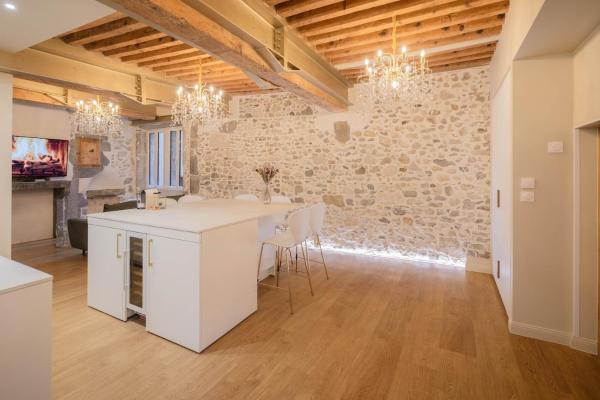 Annecy Old Town Private Hammam Ac - Saint-Jorioz