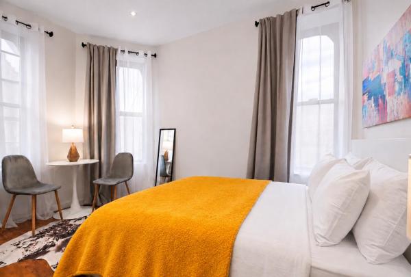 3 Bd Gorgeous Getaway Unit - Nueva York