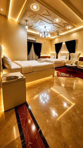 The Eastern Lodge Guest House Islamabad - Islamabad