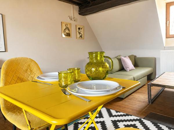 L'écrin In Neuvice - Central And Full Of Charm - Sprimont