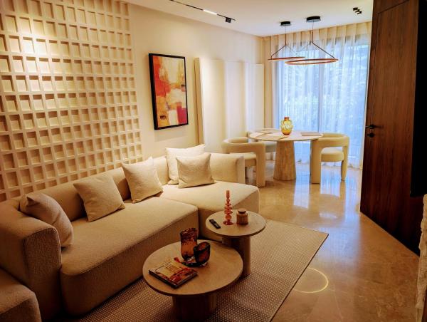 Casa Cocoon Calme Et Lumineux - Casablanca, Maroc