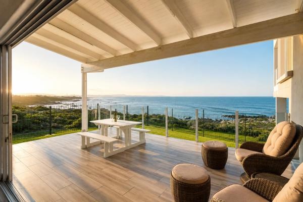 Klipfontein House - Kleinbaai
