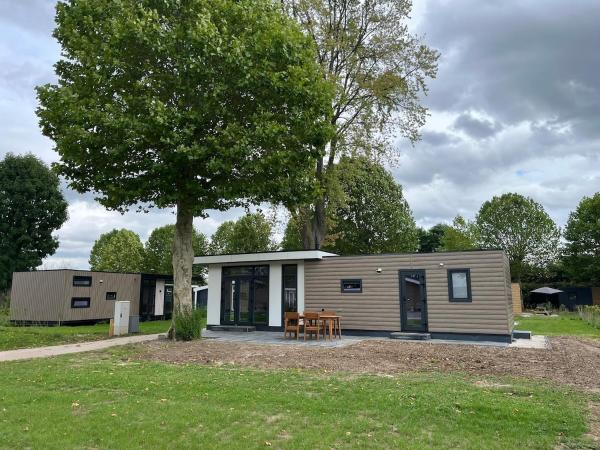 Chalet On The Waal - Zaltbommel