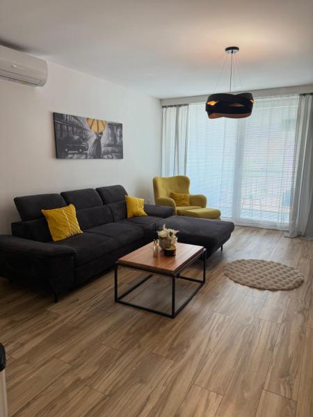 Prestige Suite Ds - Dunajská Streda