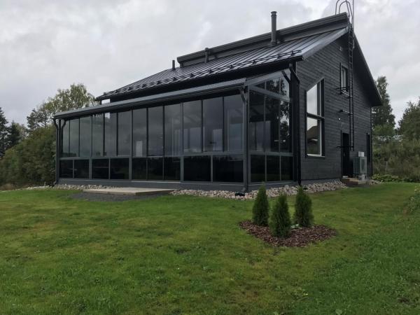 Paroni - Finland