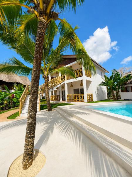 Velora Resort - Kendwa Zanzibar - Tanzania