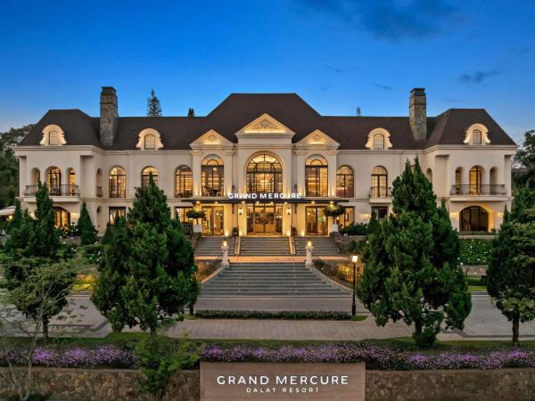Grand Mercure Dalat - Da Lat