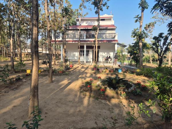 Singh Farmhouse Ranchi - India