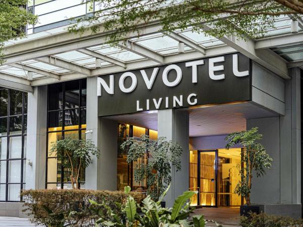Novotel Living Singapore Orchard - Bukit Timah