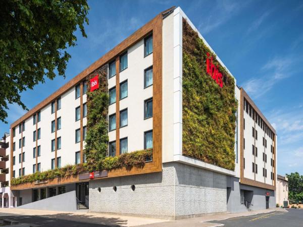 Ibis Lyon Sud Oullins - Rhone-Alpes