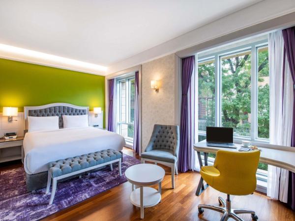 Mercure Tbilisi Old Town - Georgië