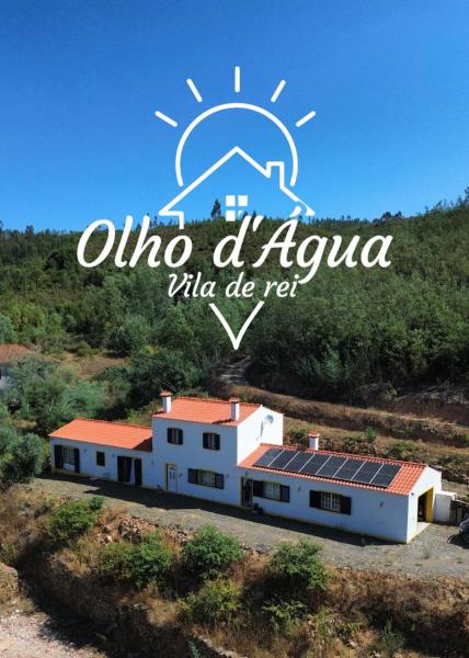 Casal Do Olho De ÁGua - Région Centre