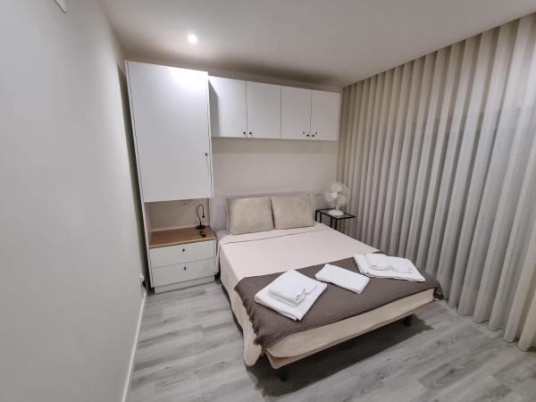 Alma Atlantic Rooms - Vila do Conde