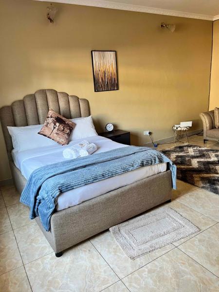 Jdhomes - Lilongwe
