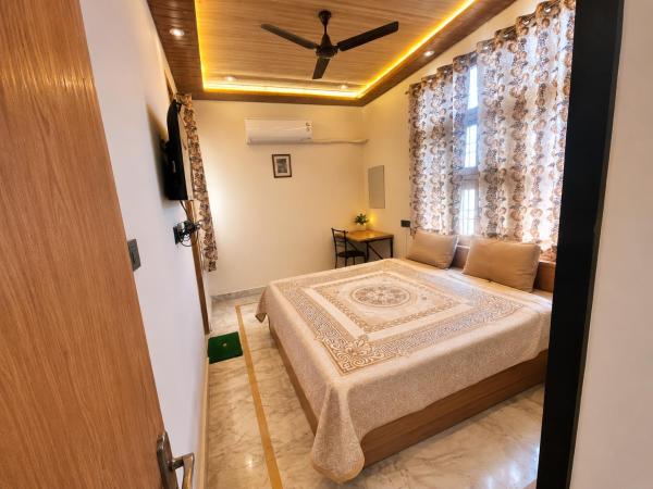 Sk Govindam Homestay - Jaipur