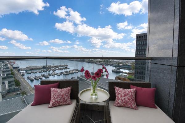 Totu Home Sea Towers Apartment Gdynia - Gdynia