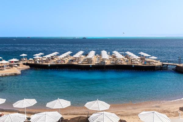 Sunrise Holidays Resort -Adults Only - Egypt