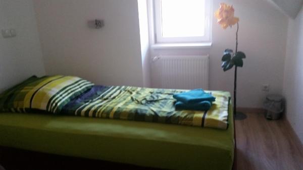 Zur Guten Stube - Mayence