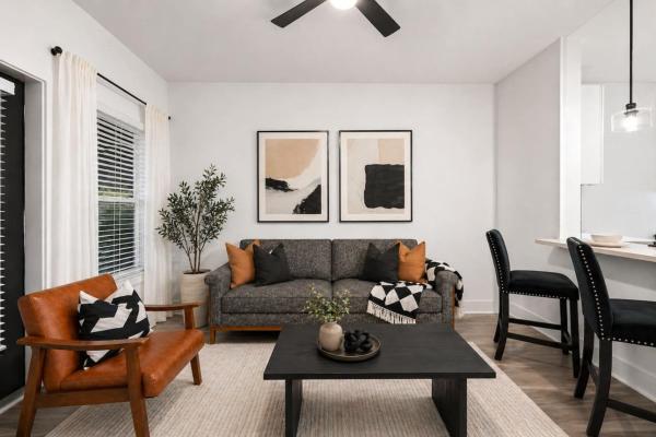 Elegant 1br Escape Resort Amenities And Parking - 弗裏斯科