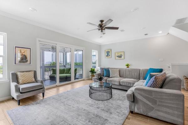 Supplication At Lostkey Golf & Beach Club By Vacation Homes Collection - Perdido Key, FL