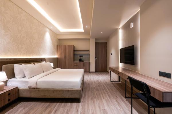 Mansions By Homeslice - Bengaluru