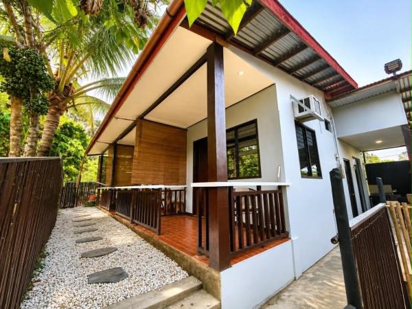 Saffi's Guest House - El Nido