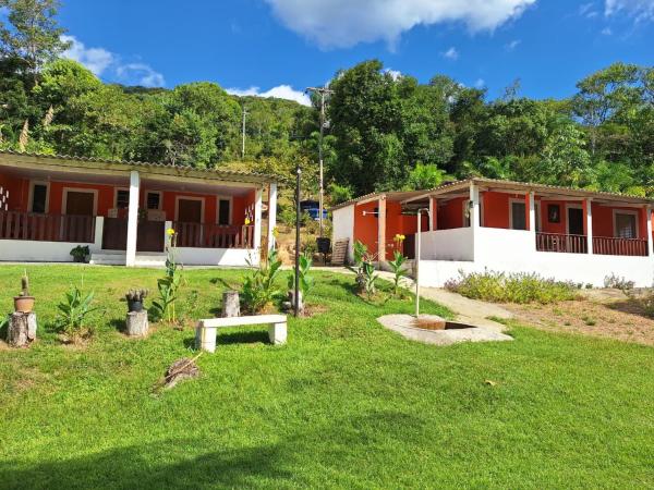 Quartos Horizonte Azul-cozinha Compartilhada - Eldorado