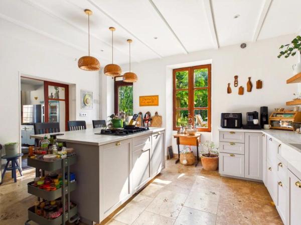 Cassa Werner Bietet Unterkünfte In Einer Wunderschönen Berglage Mit Sauberer Luft Und Viel Ruhe - Mittenwald