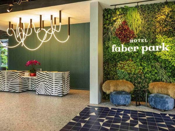 Hotel Faber Park Singapore - Handwritten Collection - Singapore