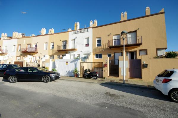 Livingtarifa Casa Tarik - Tarifa