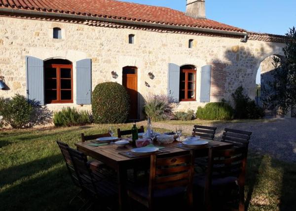 Domaine Le Mayne - Damazan