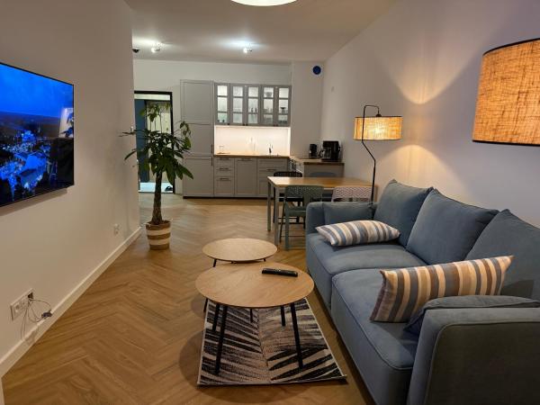 Uno Kowale Apartament - Gdańsk