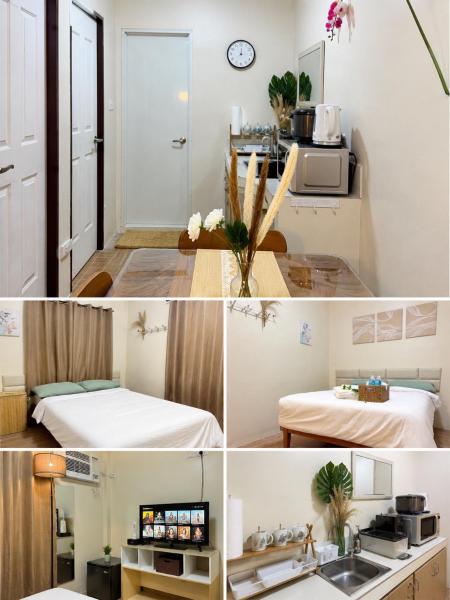 Fe Residences - Transient & Apartment Guesthouse - Bacolod
