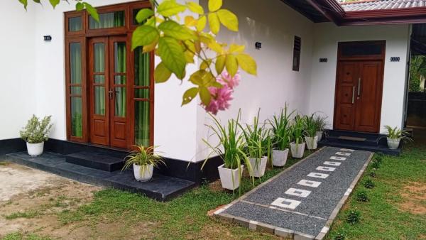 Surfora Villa - Bentota