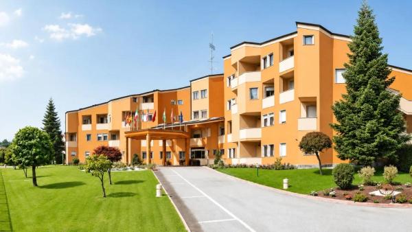 Phi Hotel Pianfei - Liguria