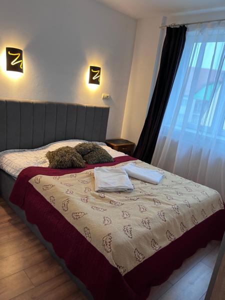 Lola Apartman - Joseni